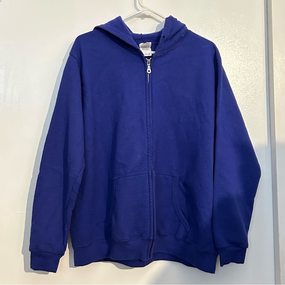 Gildan | Jackets & Coats | Gildan Xl Hoodie | Poshmark